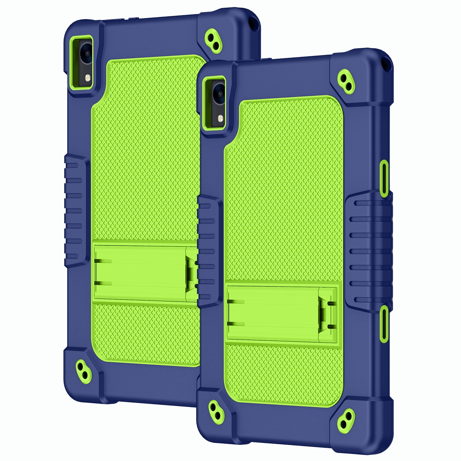 FIEWESEY For Jeazans OC101/Jeazans C107 10.1 inch tablet Case For Urao ...