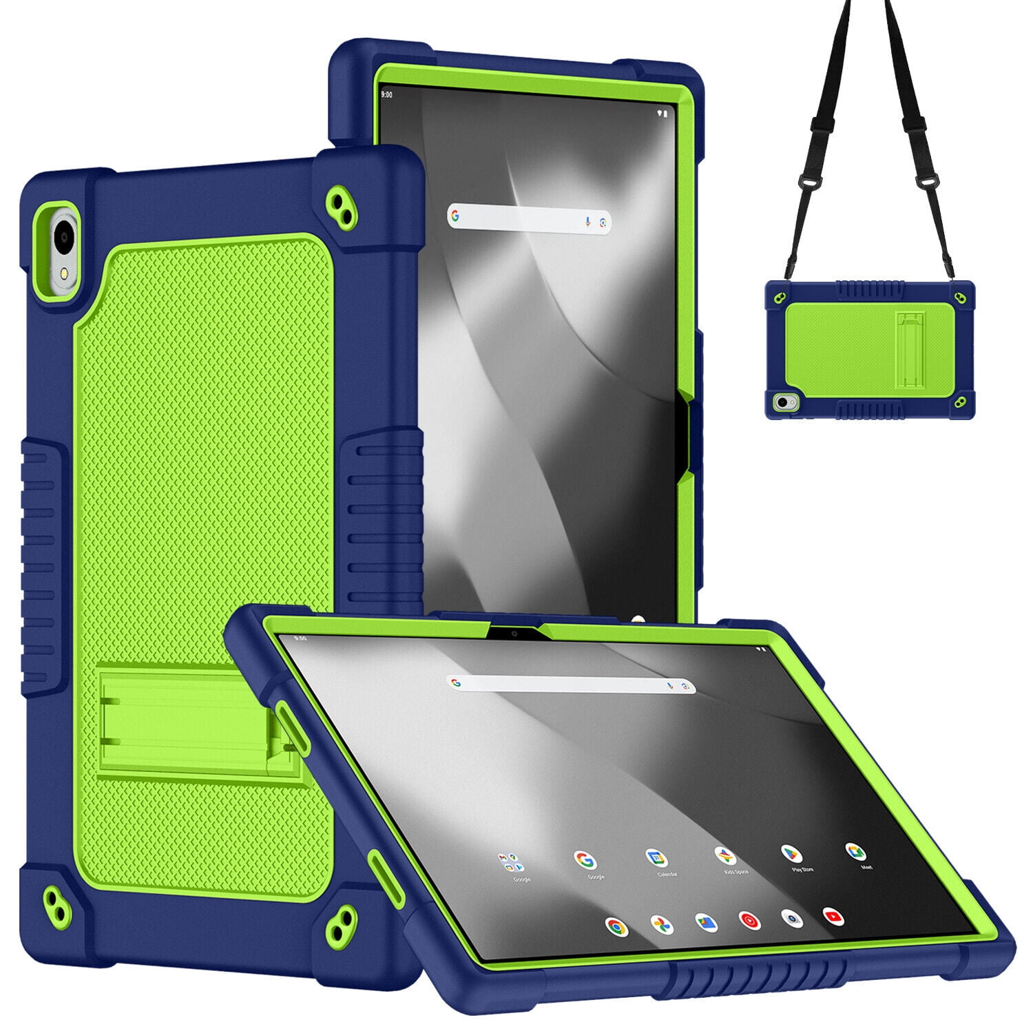 FIEWESEY For Walmart Onn 12.1 inch Tablet Pro 2024 Model Case/Onn 12.1 ...