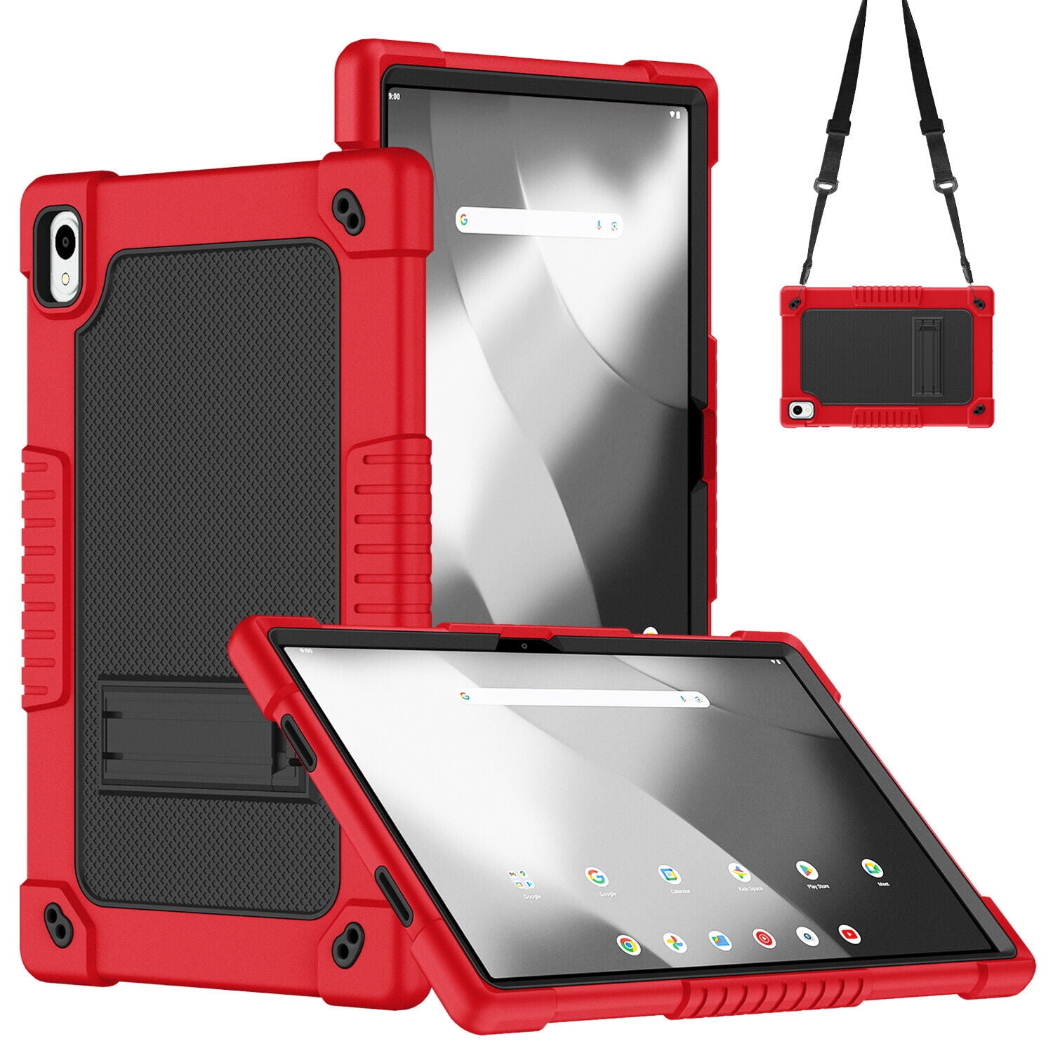 FIEWESEY For Walmart Onn 12.1 inch Tablet Pro 2024 Model Case/Onn 12.1 ...
