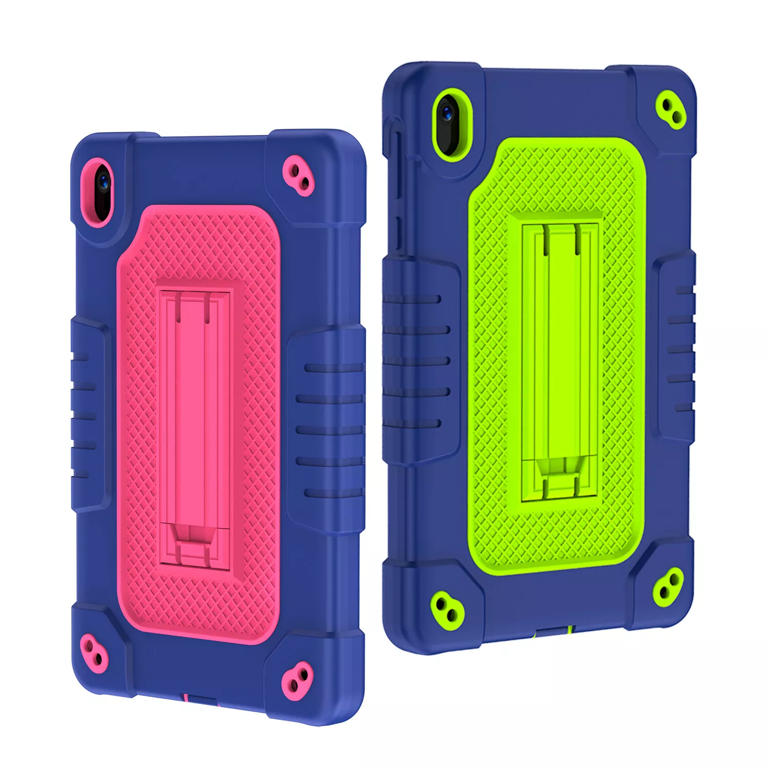 FIEWESEY For Walmart Onn 8 2024 Tablet Case For Onn 8 4th Gen Case ...