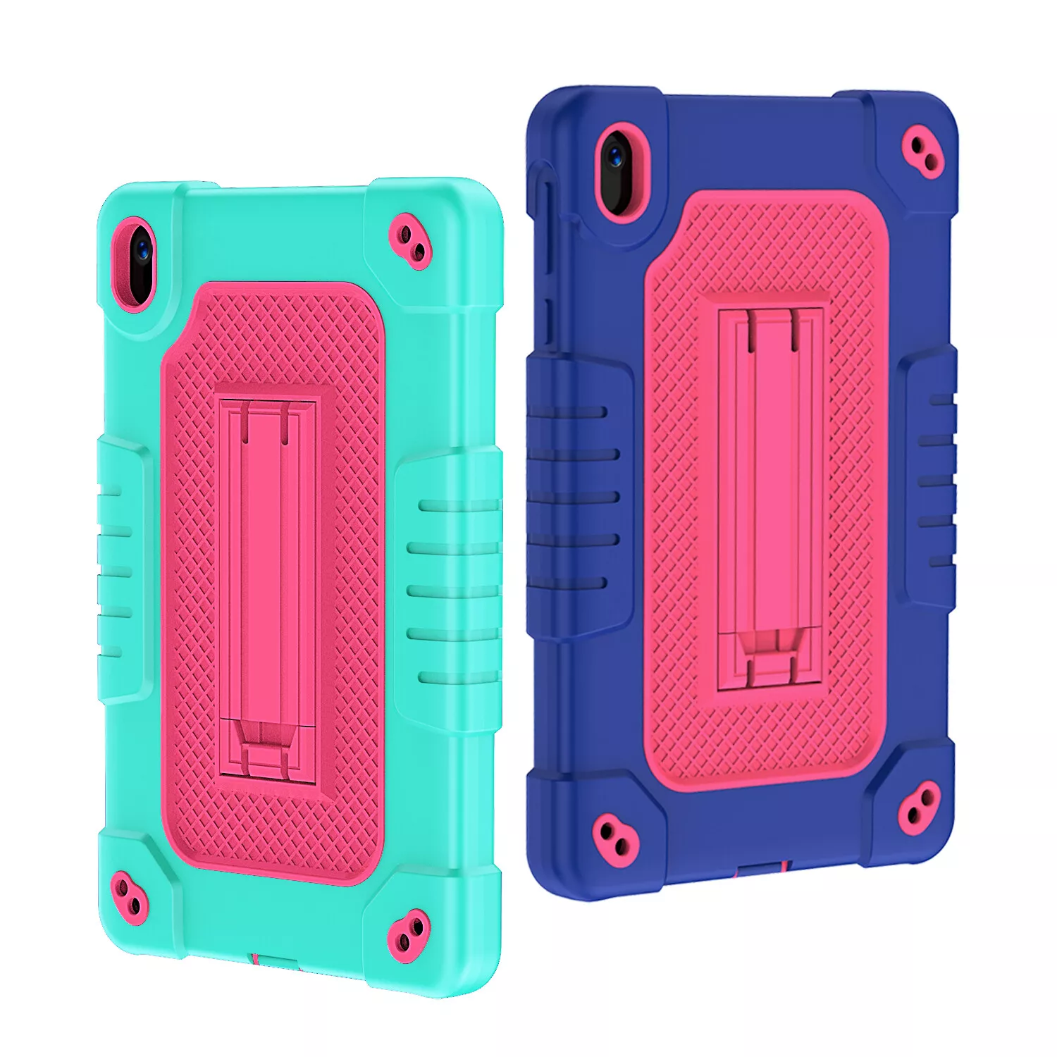 FIEWESEY For Walmart Onn 8 2024 Tablet Case For Onn 8 4th Gen Case ...