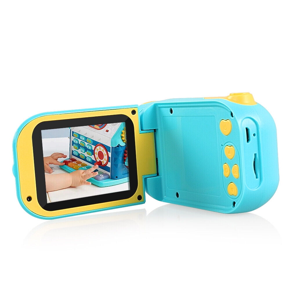 FIEWESEY Kids Video Cameras Girls Toy - Child Camera Birthday Gifts for ...