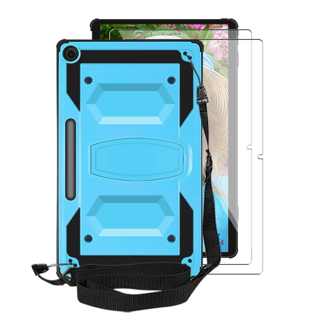 FIEWESEY for Lenovo IdeaPad Duet 5 Chromebook Tablet Case,Shockproof ...