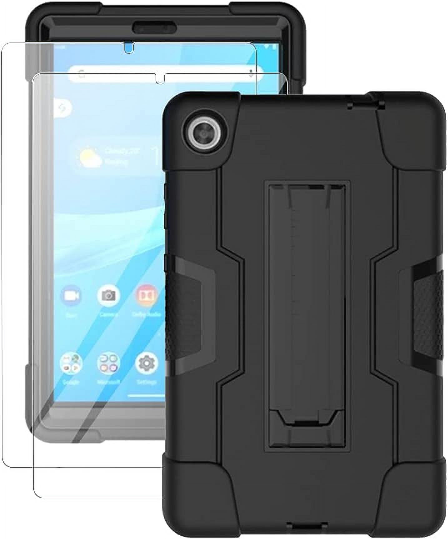 FIEWESEY for Lenovo Tab M8 Gen 3 2022 Case,Heavy Duty Shockproof Kids ...
