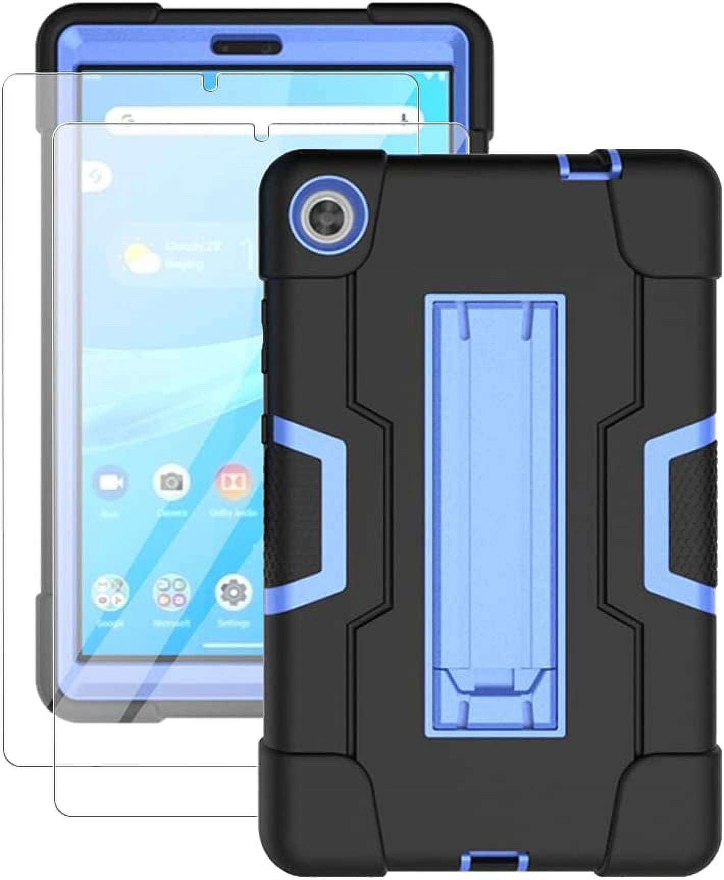 FIEWESEY for Lenovo Tab M8 Gen 3 2022 Case,Heavy Duty Shockproof Kids ...