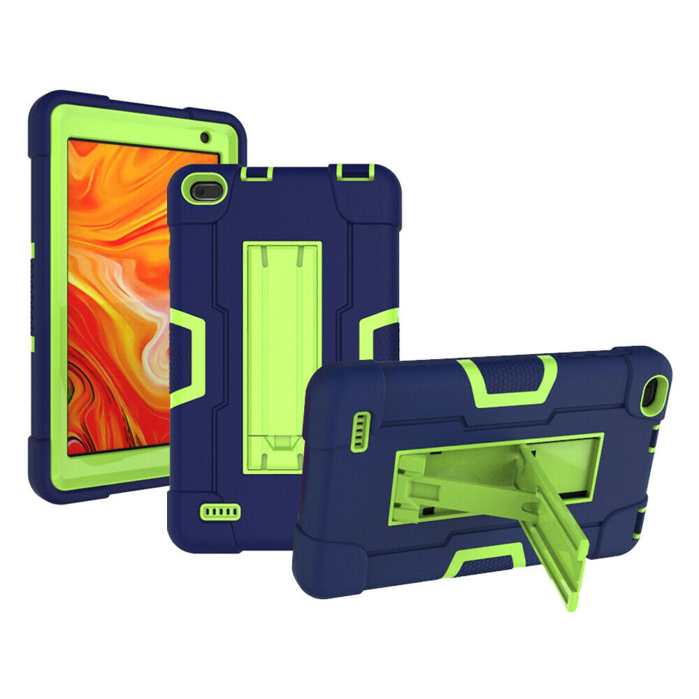 FIEWESEY for MatrixPad Z1/S7 7" Case,Fusion5 Tab F704Bv2 Case ...