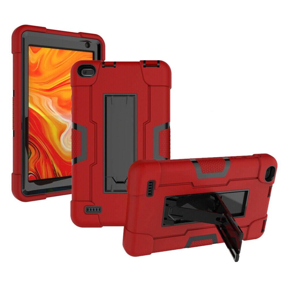 FIEWESEY for MatrixPad Z1/S7 7" Case,Fusion5 Tab F704Bv2 Case ...