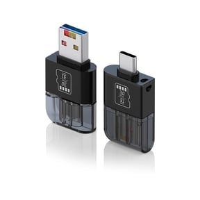 Laptop Card Reader