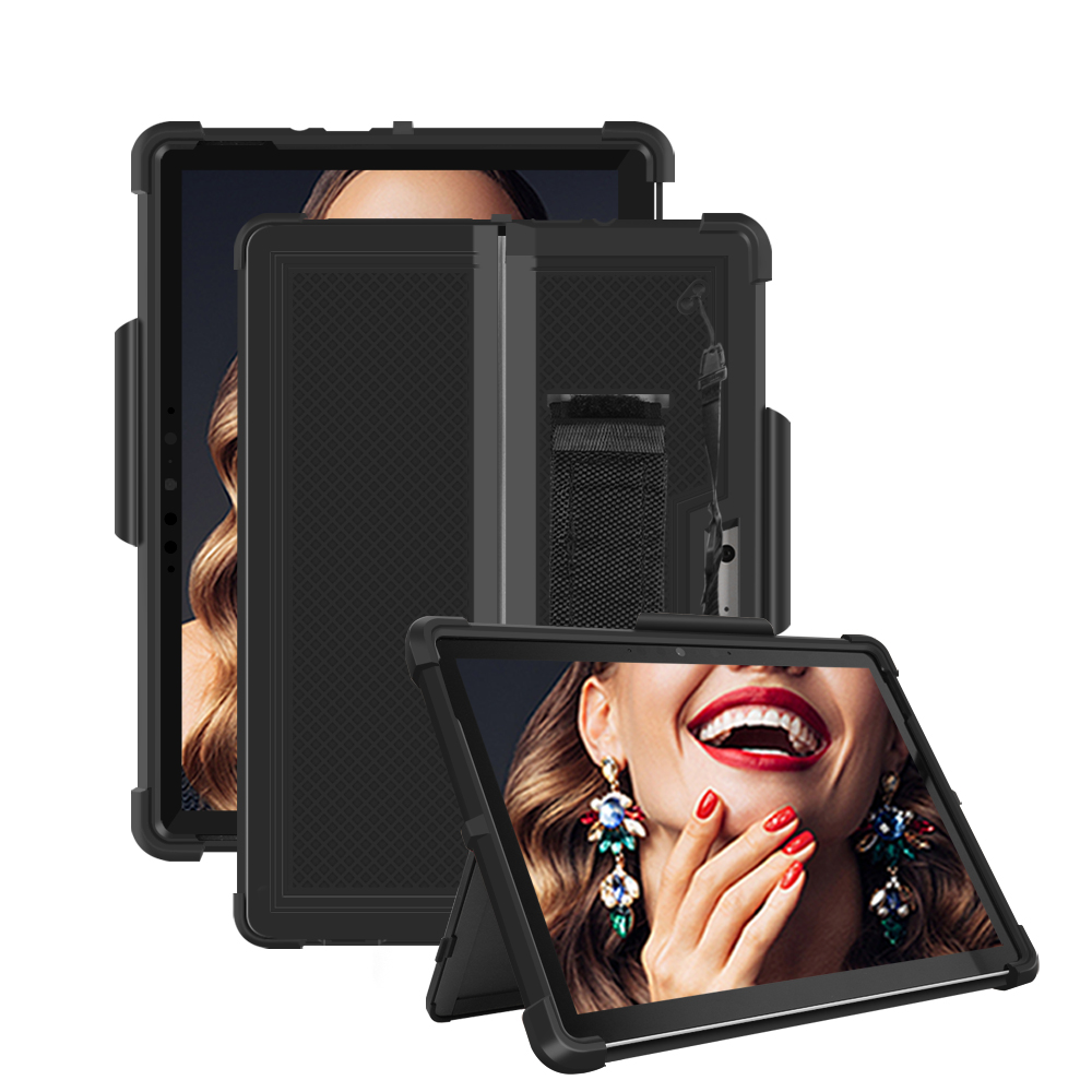 Portfolio Case for Microsoft Surface Go 3 2021 / Surface Go 2 2020 ...