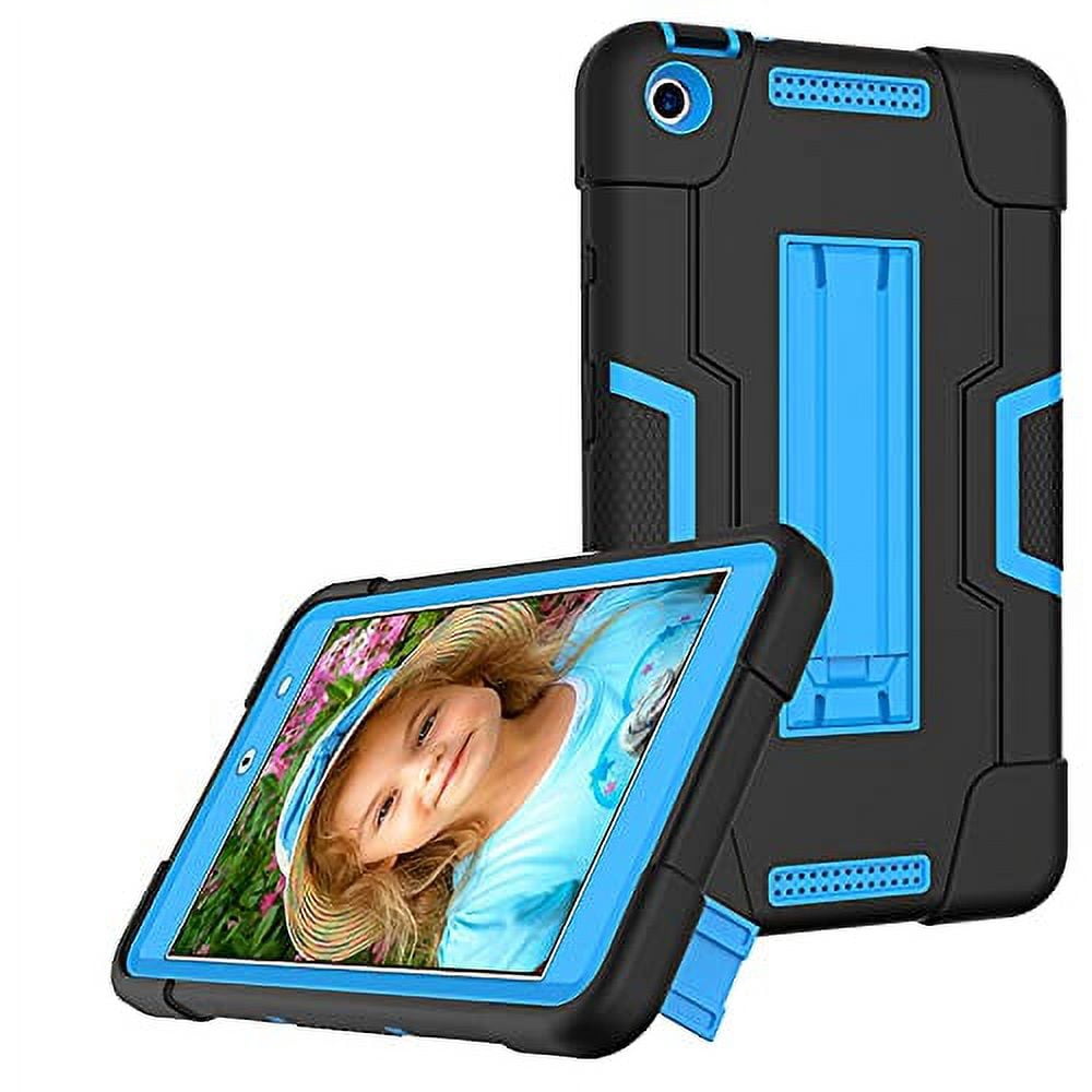 FIEWESEY for Moxee 8 inch Tablet Case , Heavy-Duty Drop-Proof and Shock ...