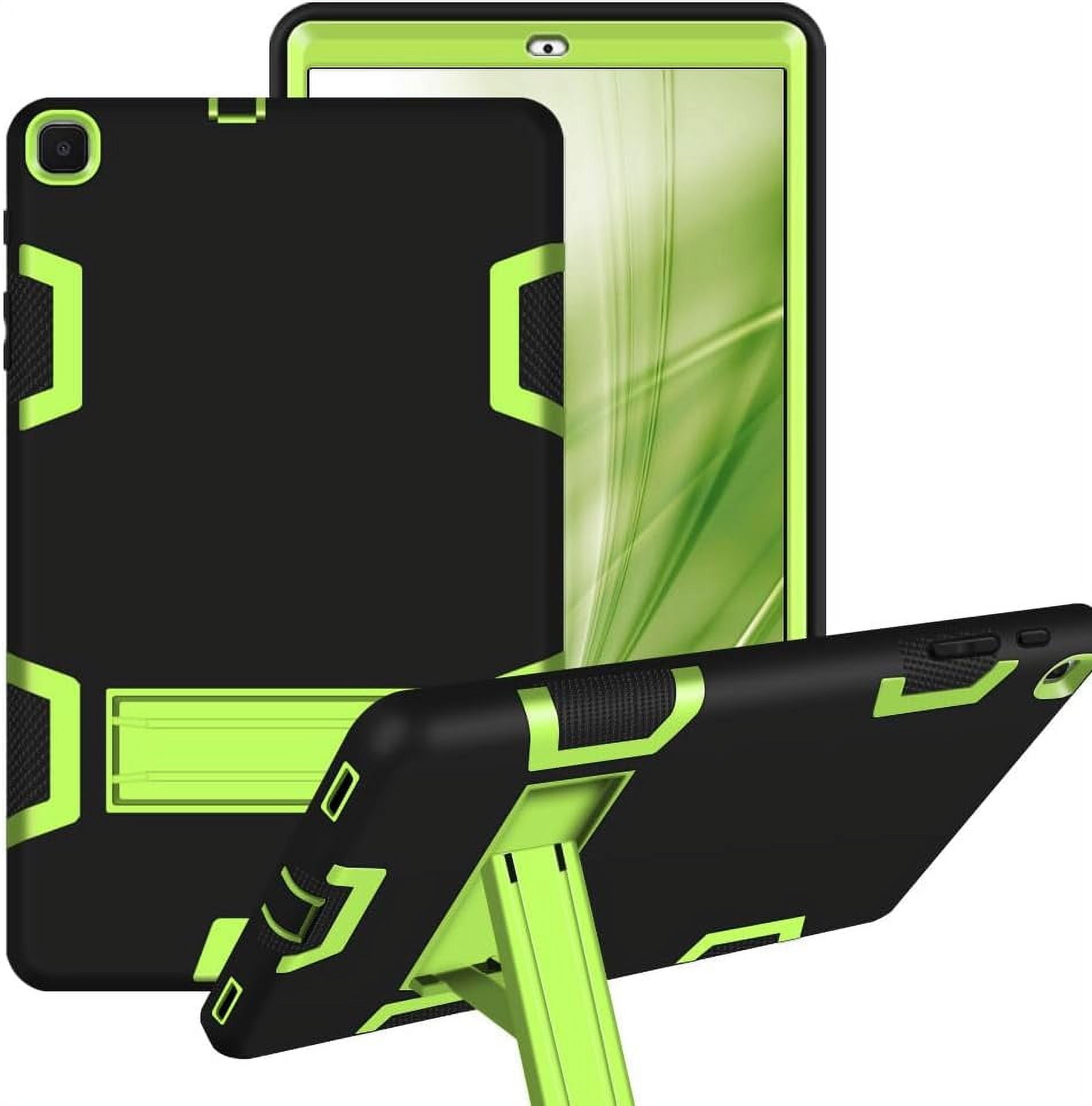 FIEWESEY for Samsung Galaxy Tab A 10.1 2019 Case(SM-T510/T515),Heavy ...