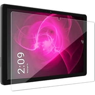 SOATUTO For Moxee Tablet 2 Tempered Glass Screen Protector Anti- Scratch Tempered Glass Film For ...