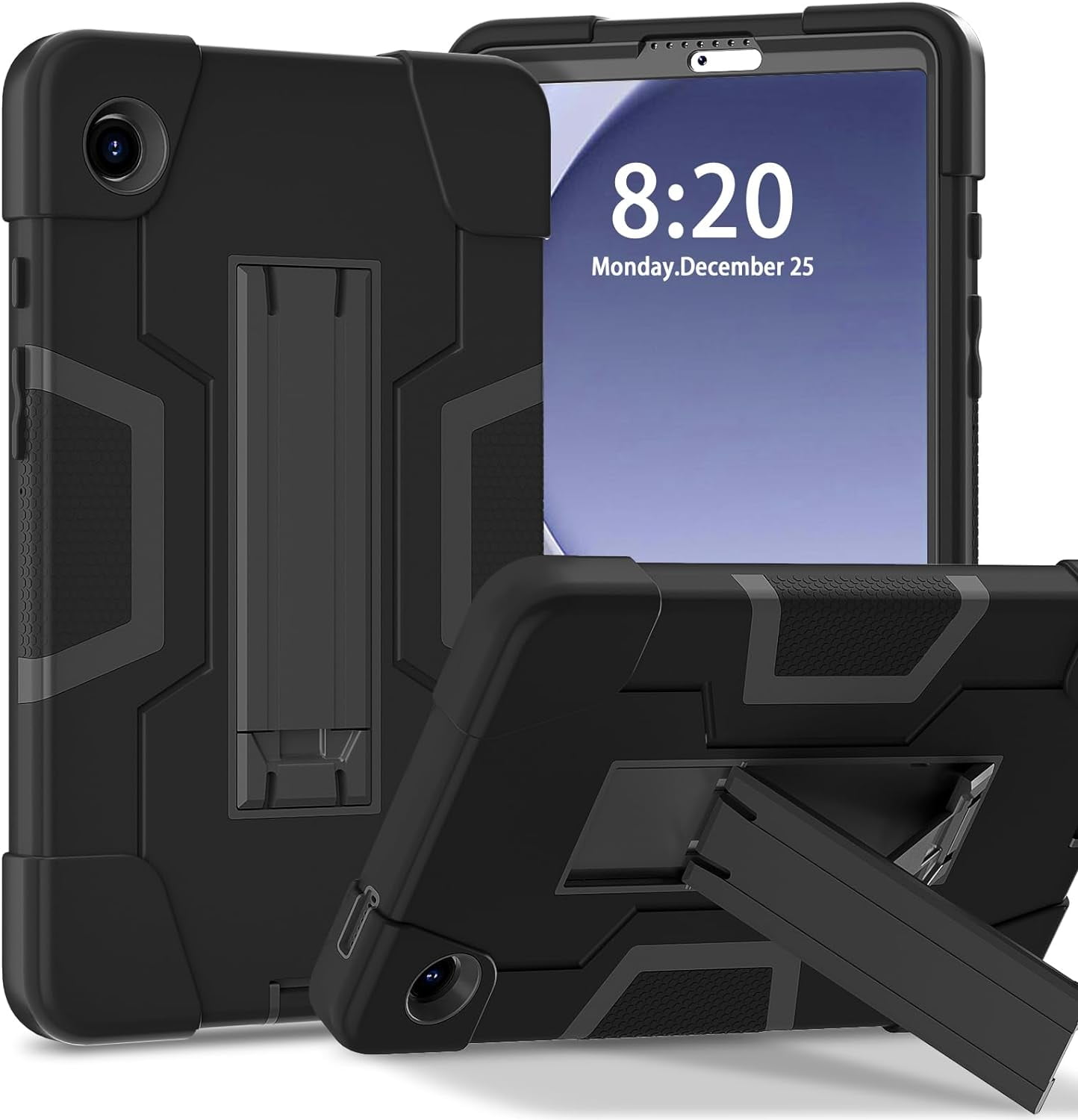 FIEWESEY Tablet Case for Samsung Galaxy Tab A9 Plus 11.0 inch Cover ...