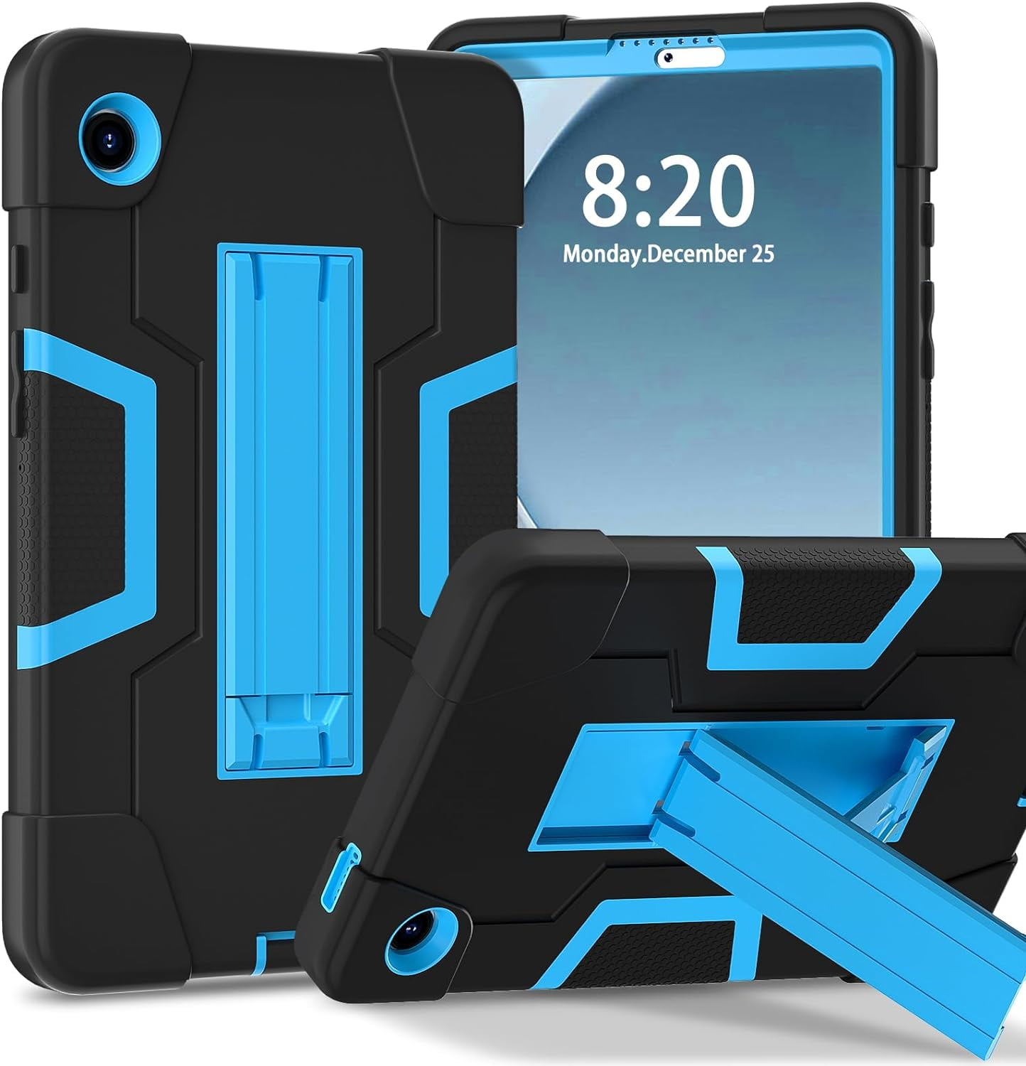 FIEWESEY Tablet Case for Samsung Galaxy Tab A9 Plus 11.0 inch Cover ...