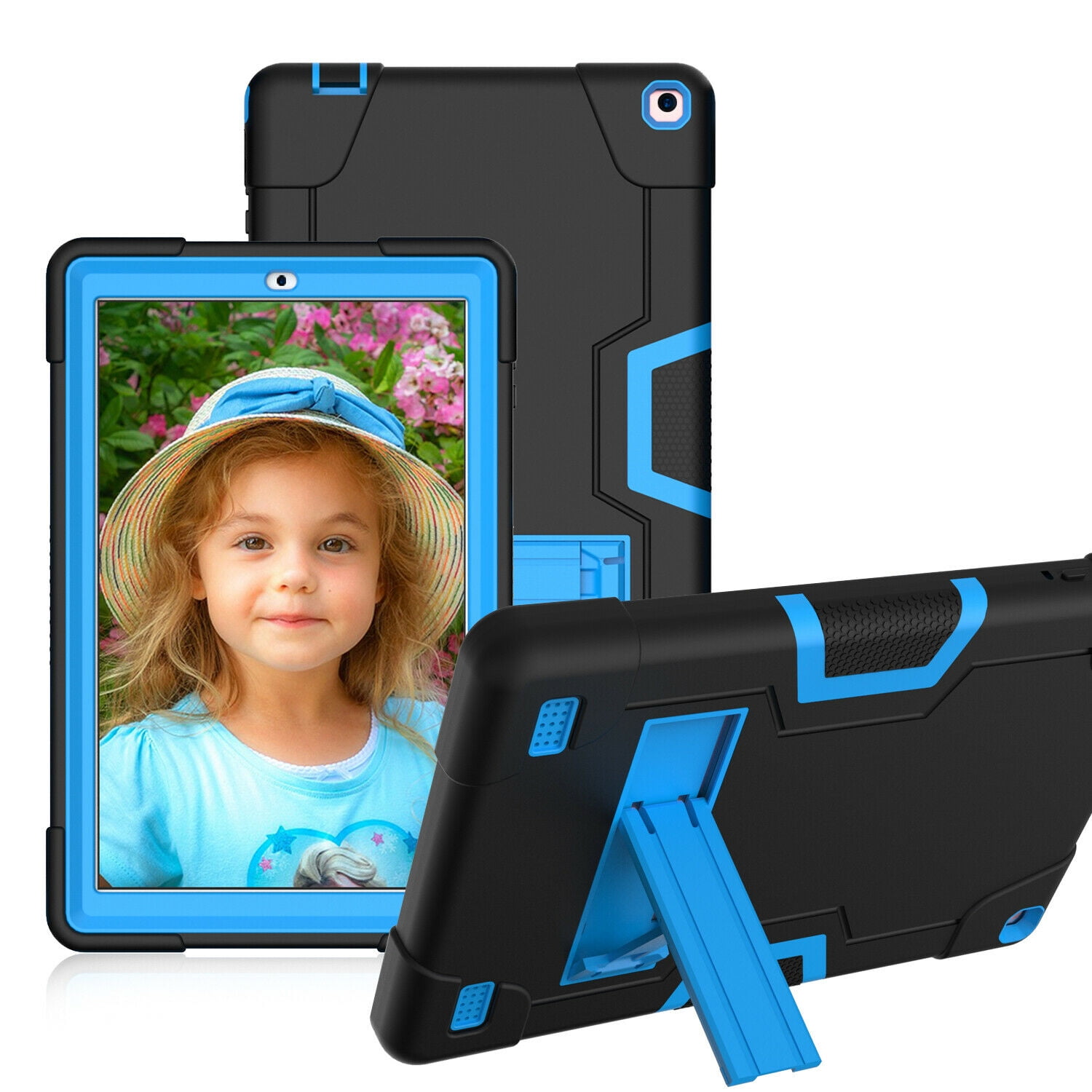 FIEWESEY for Vankyo MatrixPad S21 Case,Shock-Resistant Hybrid Case for ...