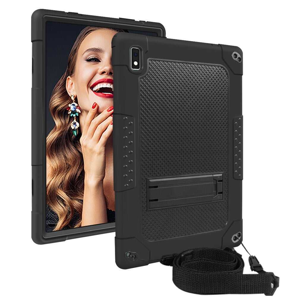 FIEWESEY for Vastking KingPad K10 Pro Case,Heavy-Duty Shock-Resistant ...