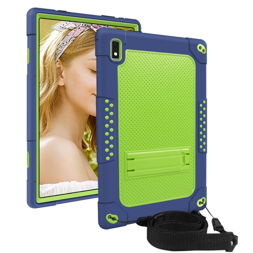 FIEWESEY for Vastking KingPad K10 Pro Case,Heavy-Duty Shock-Resistant ...