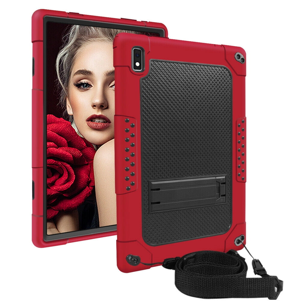 FIEWESEY for Vastking KingPad K10 Pro Case,Heavy-Duty Shock-Resistant ...