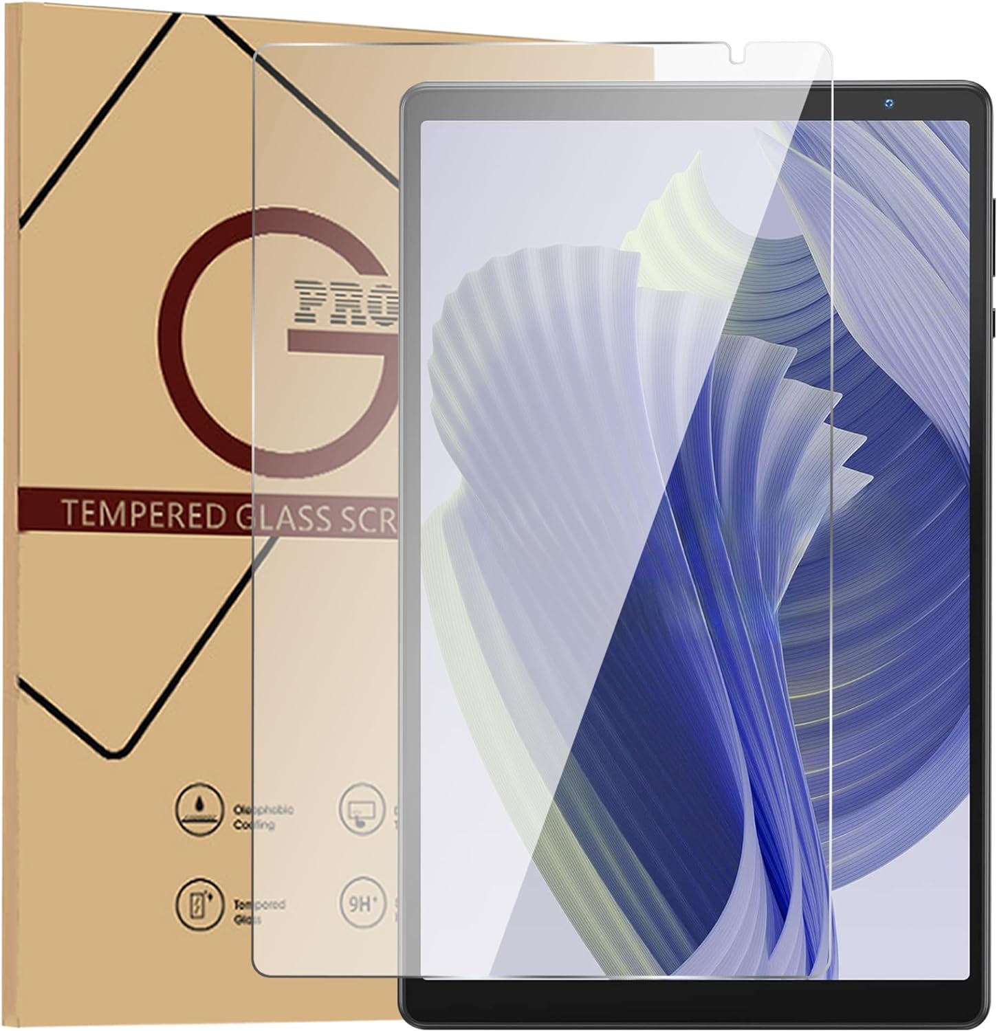 FIEWESEY for Lville 10 Inch P11/Baken D10A M10 10.1/PRITOM TAB 10 Lite ...