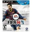 Electronic Arts FIFA 18 for PlayStation 4 - Frostbite Powered, Real World Gameplay, 014633735215 ...