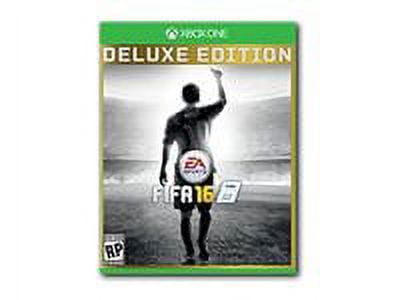 FIFA 16 Deluxe Edition - Xbox One - Walmart.com