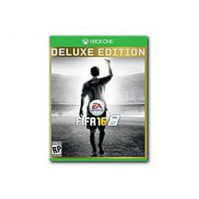 FIFA 16 Deluxe Edition - Xbox One - Walmart.com
