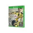 FIFA 17 Deluxe Edition Electronic Arts Xbox One 014633736229 - Walmart.com