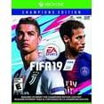 FIFA 19 Champions Edition, Electronic Arts, Xbox One, 014633739237 ...