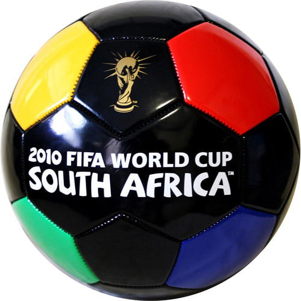 World Cup Soccer Ball 2010