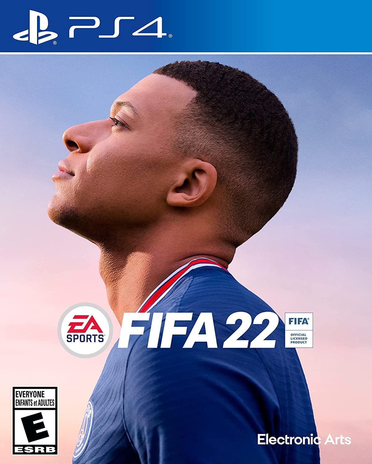 FIFA 22 - PlayStation 4 - Walmart.com