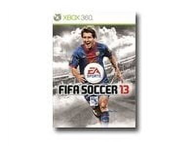 Xbox 360 Fifa Soccer 13