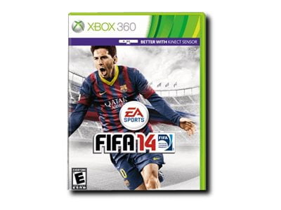 Fifa 14 Pc