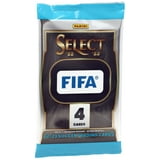 FIFA World Cup 2022-23 Select Soccer Trading Card BLASTER Pack (4 Cards ...