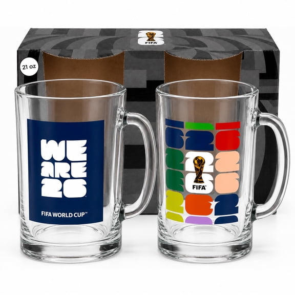 Matching Coffee Mugs