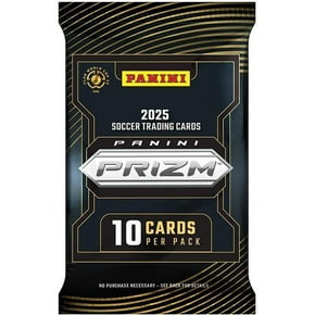 Soccer Trading Cards in Sports Trading Cards - Walmart.com