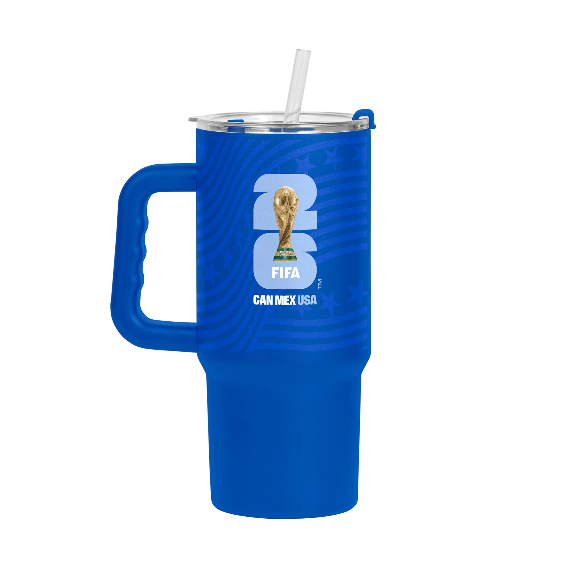 FIFA x World Cup 2026 Host Country 24oz. Travel Tumbler - Walmart.com