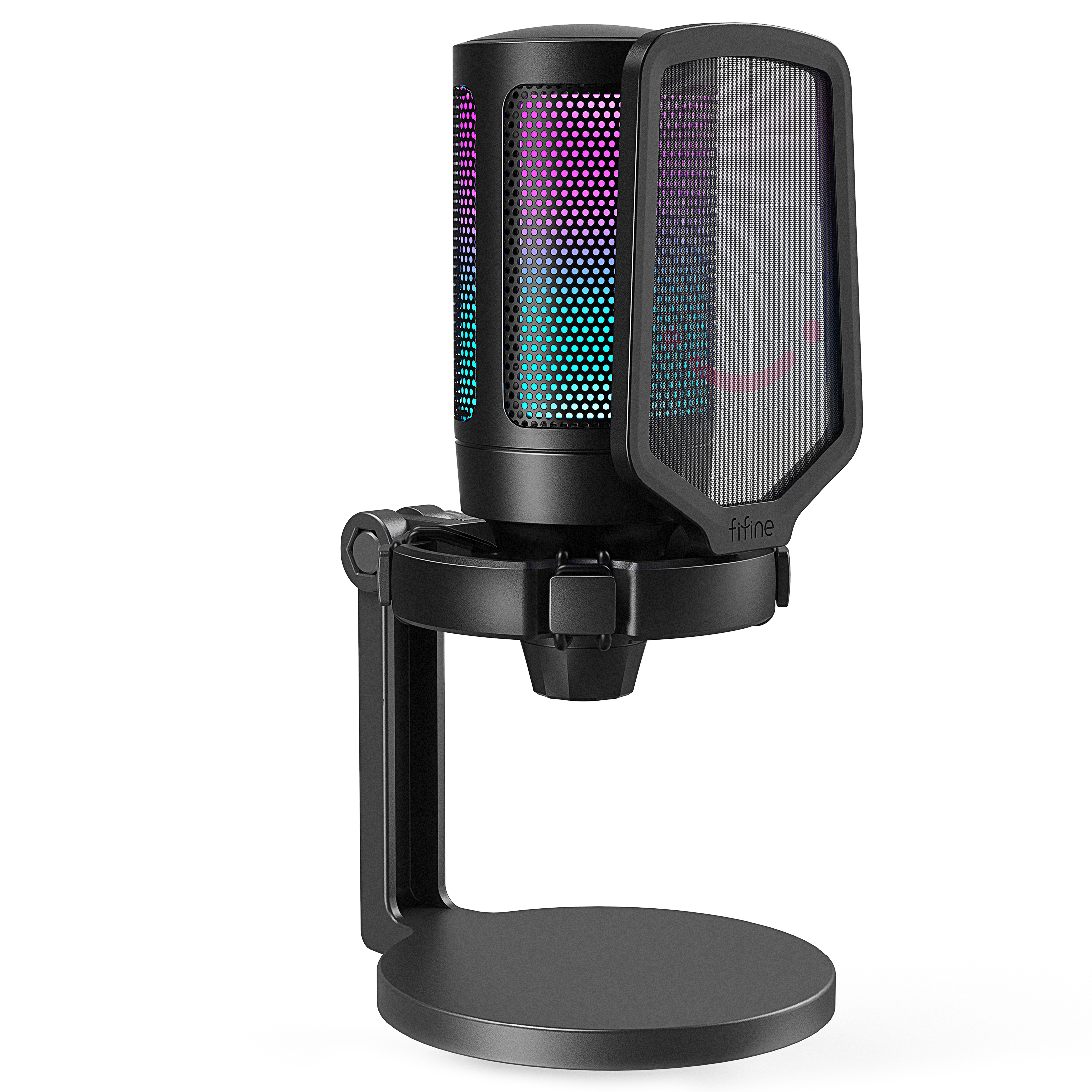 Razer Seiren X: Supercardioid Condenser Mic - Professional Grade ...