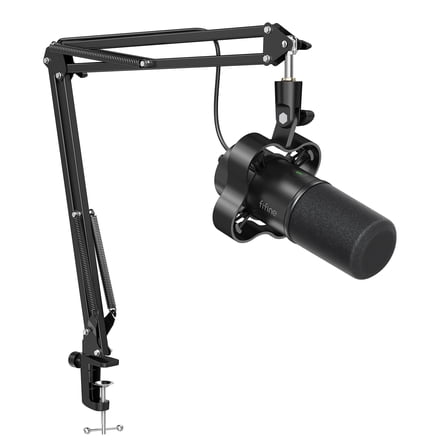 DJI Mic 2 All-in-one Wireless Microphone Bundle for Camera Vlogging ...