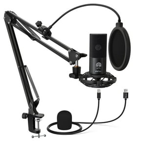 Bower Wireless Lavalier Microphone: High-Quality Audio for Content ...