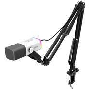 (4) Samson M10 Handheld Dynamic Vocal Microphones with Tripod ...