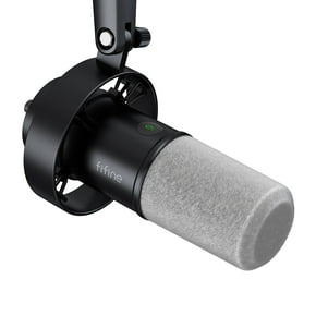 Foam Microphone Covers