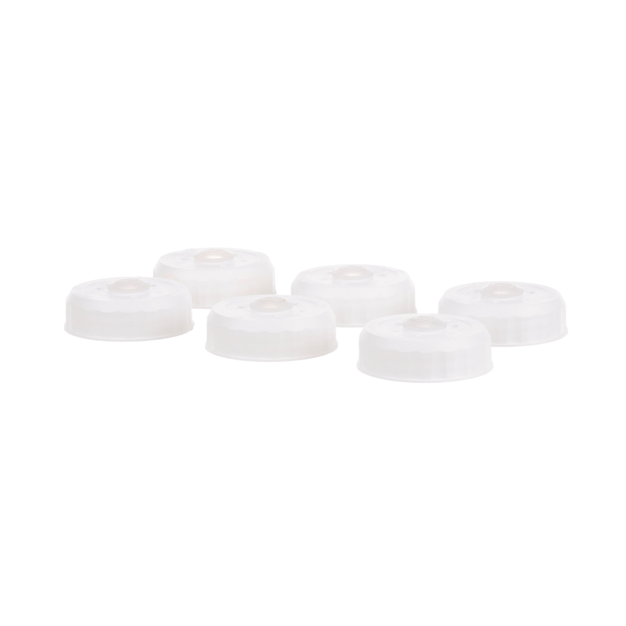 FIFO - 4820-100 - Portion Control Label Caps - Walmart.com