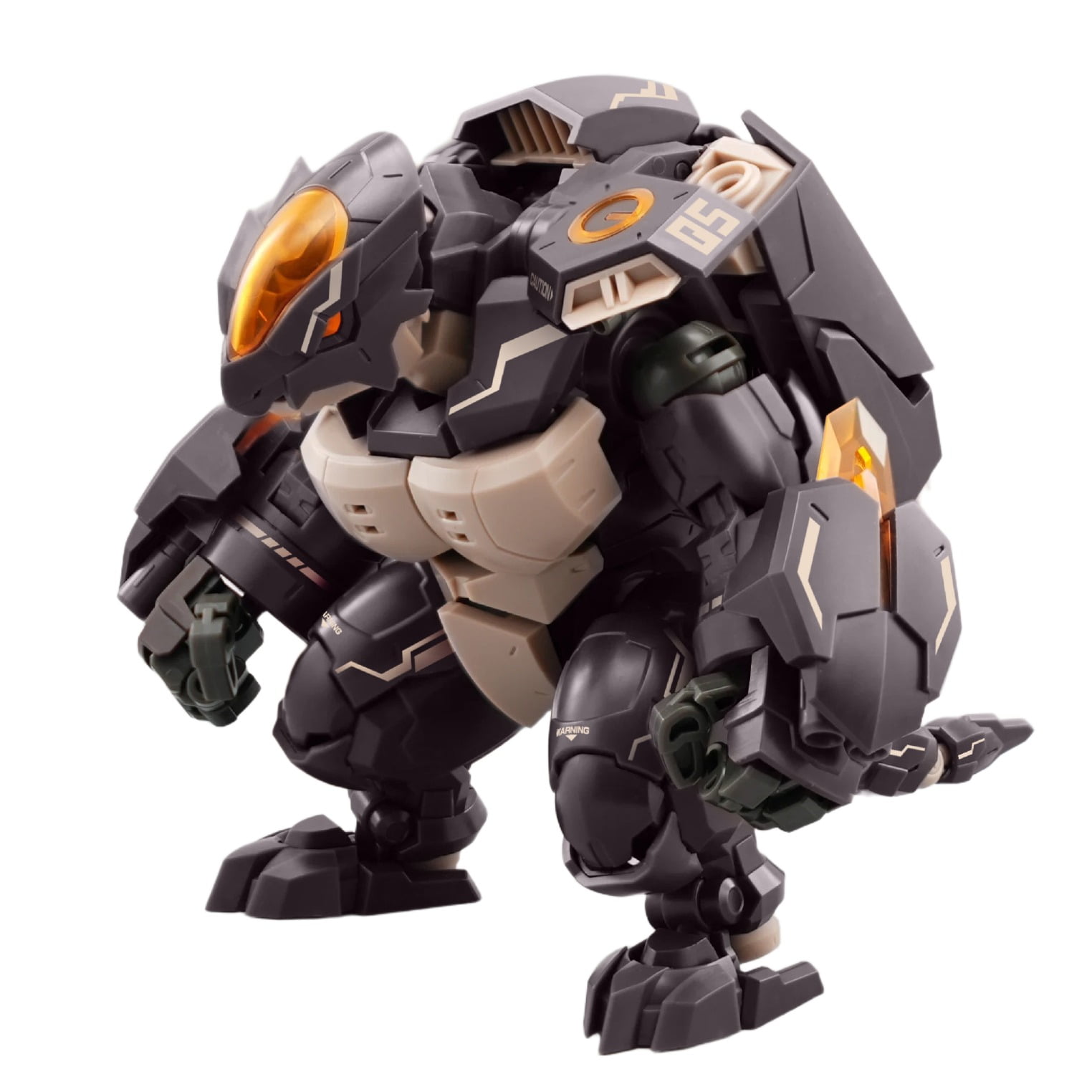 FIFTYSEVEN NO.57 1/24 Scale Ground Armor Plastic Model Kits Assembly ...