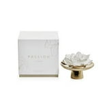 FIG VETIVER - PASSION Porcelain Zodax Porcelain Diffuser - Walmart.com