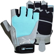 Gold’s Gym Women’s Tacky Weightlifting Gloves, Medium - Walmart.com
