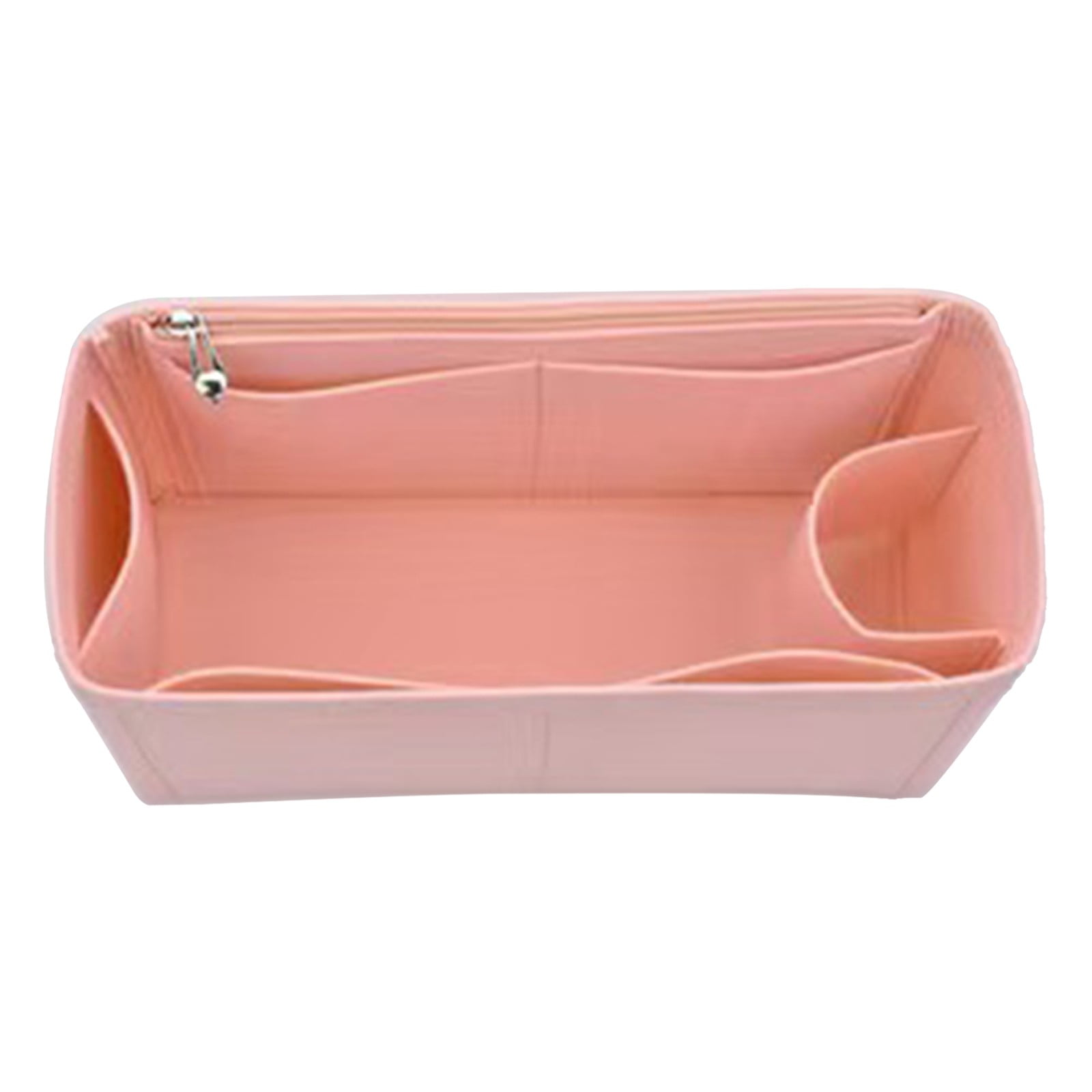 FIGHTY Inner Liner Makeup Storage And Organization Bag Inner Liner Bag ...