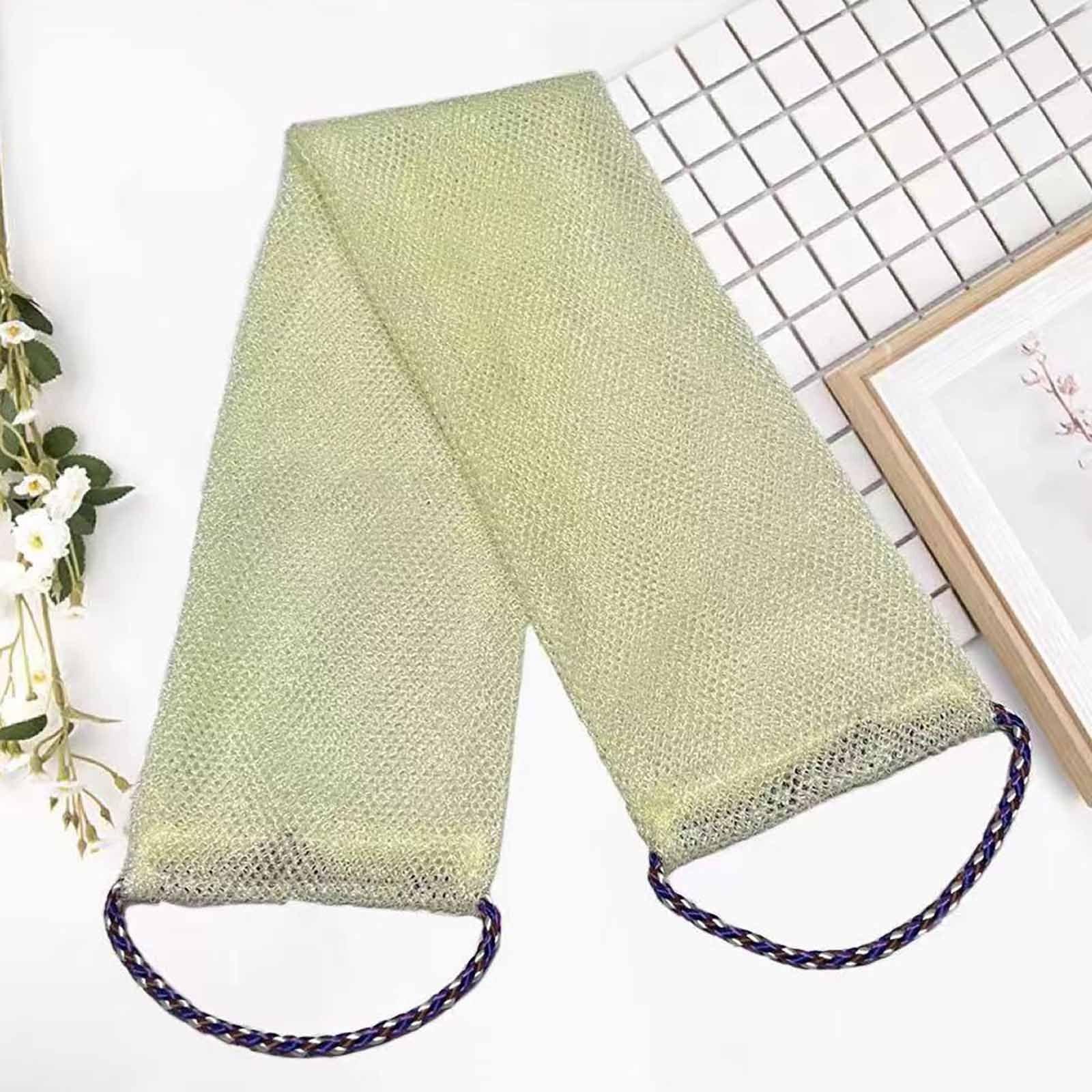 FIGHTY Pull Rope Bath Towel Blistering Sauna Towel For Men And Women ...