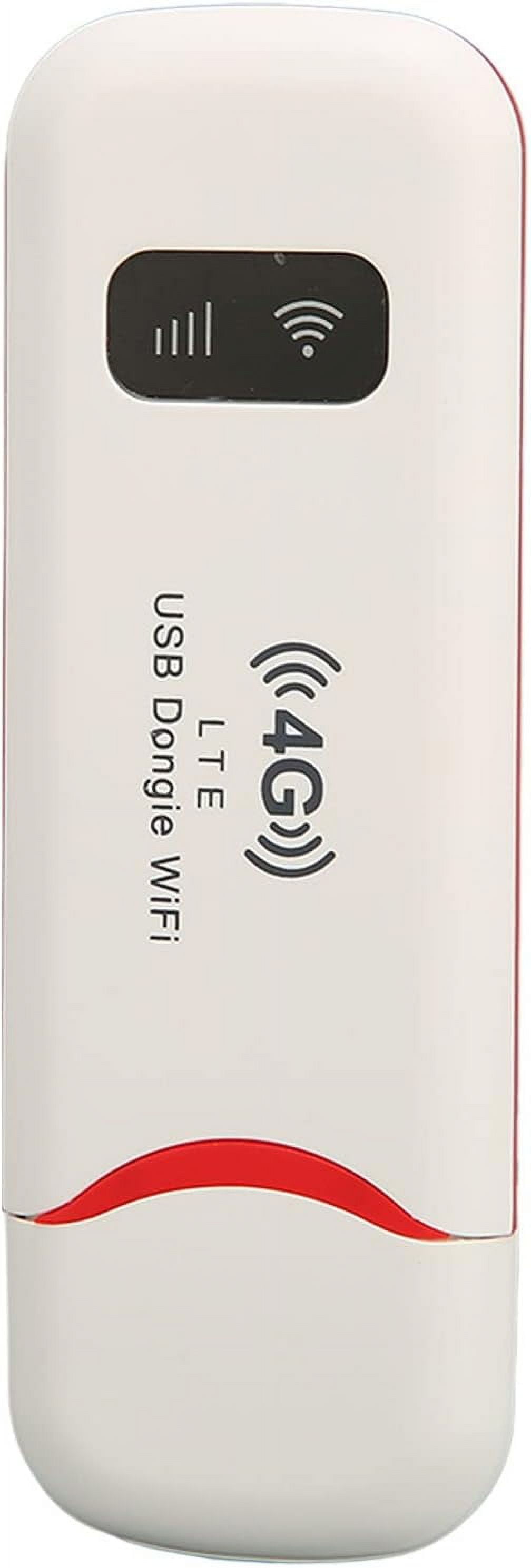 FIGT 0516 4G Portable Wi-Fi Mobile Hotspot Sim Router - Walmart.com