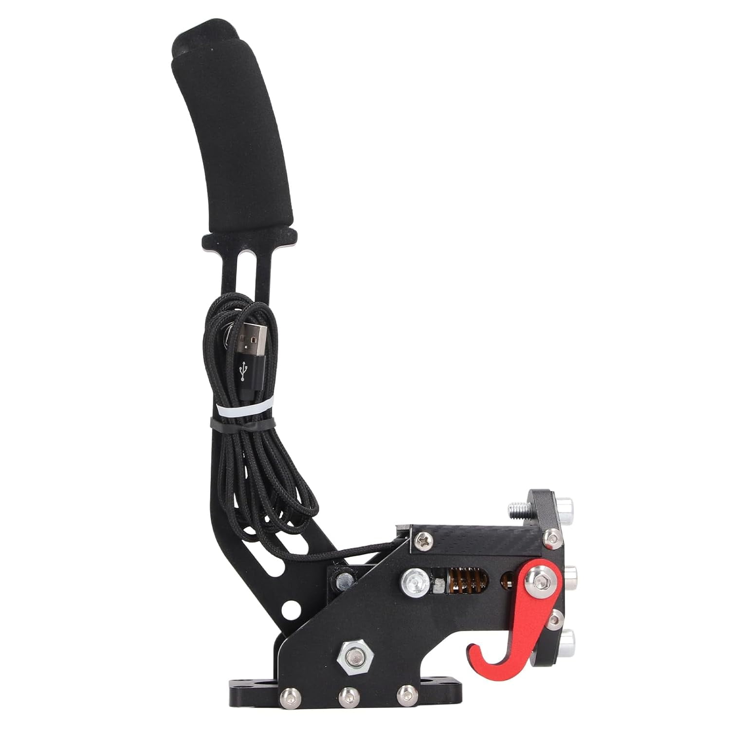 FIGT-PC Racing Game USB Handbrake, USB Handbrake PC Racing Game ...