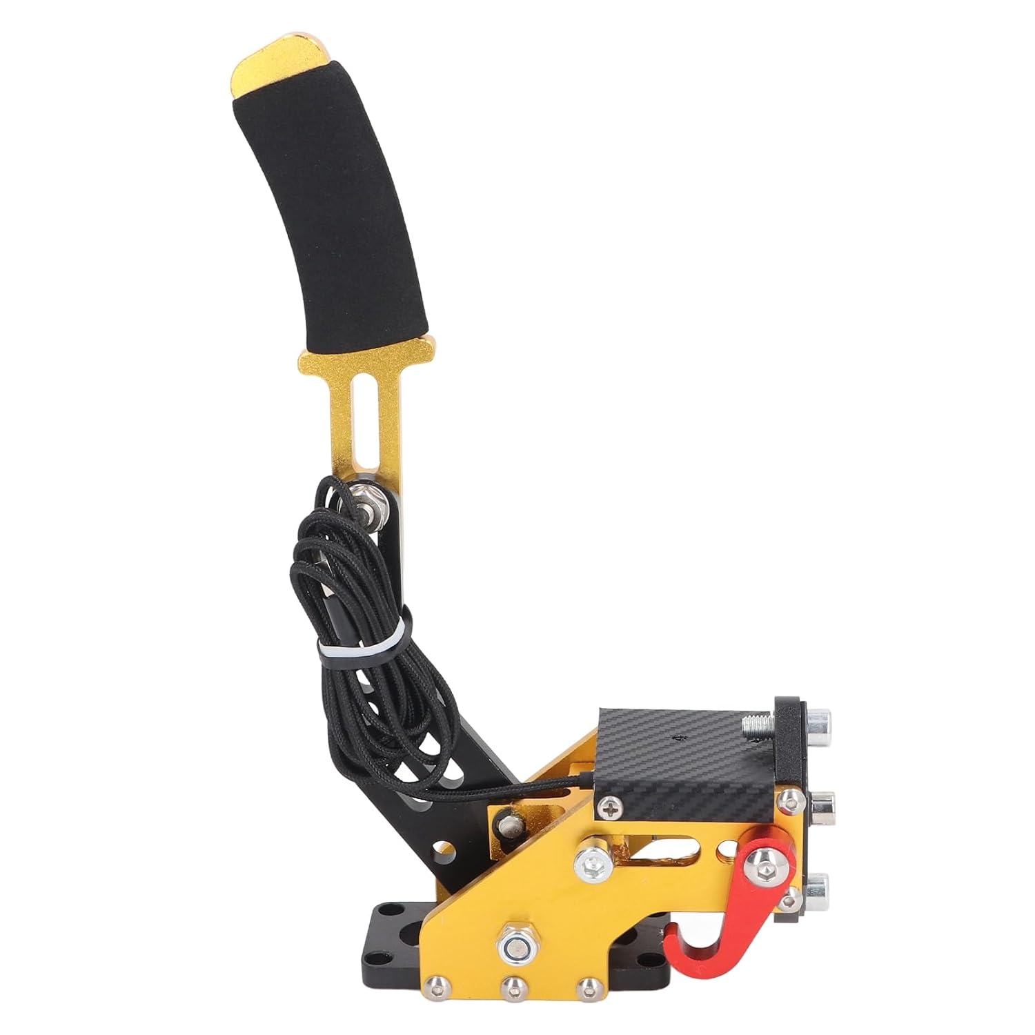 FIGT-PC Racing Game USB Handbrake, USB Handbrake PC Racing Game ...